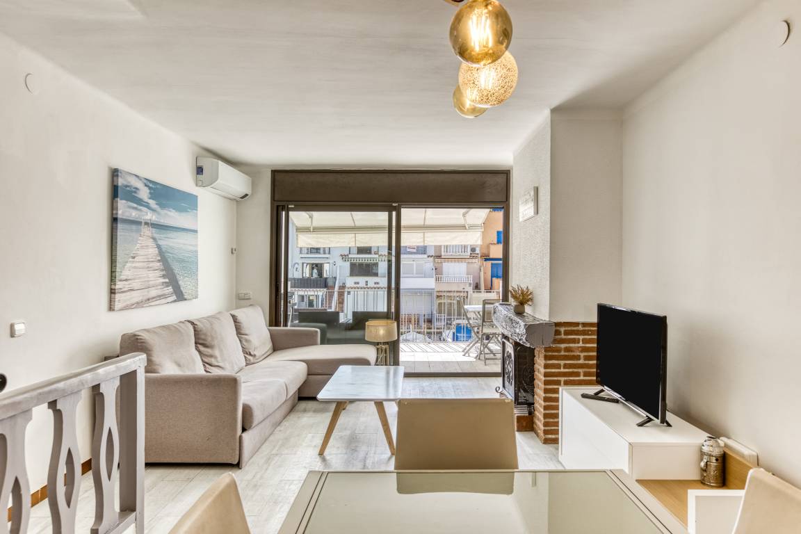 100 M² Ferienhaus ∙ 3 Schlafzimmer ∙ 7 Gäste - El Port de la Selva