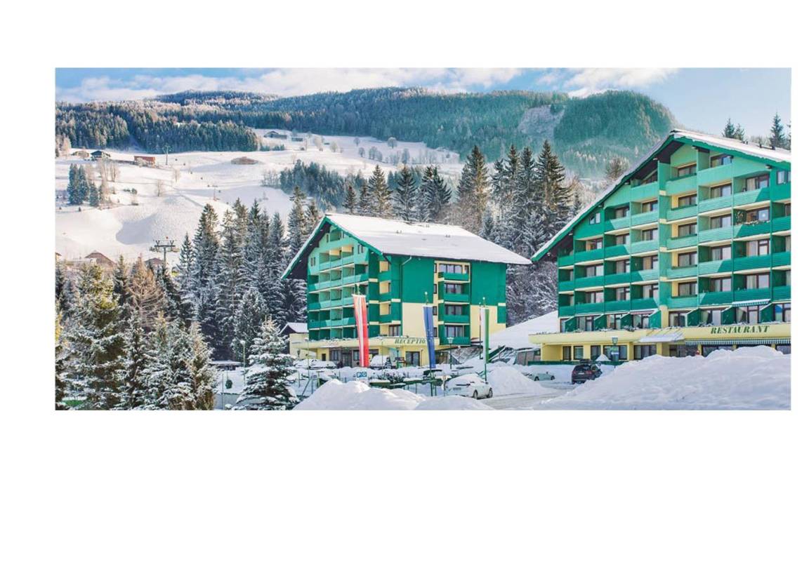 19 M² Studio ∙ 2 Gäste - Schladming