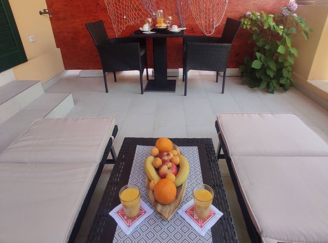 13 M² House ∙ 1 Bedroom ∙ 2 Guests - Dubrovnik