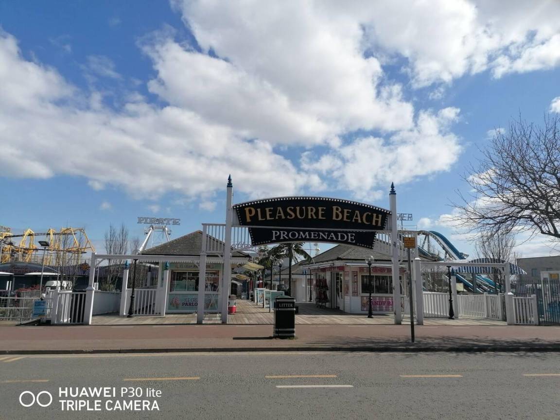 65 M² Apartamento ∙ 2 Habitaciones ∙ 8 Huéspedes - Skegness
