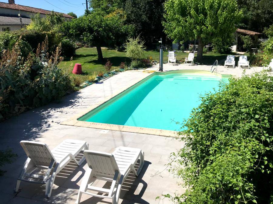 15 M² Mobil-home ∙ 3 Chambres ∙ 6 Personnes - Cognac