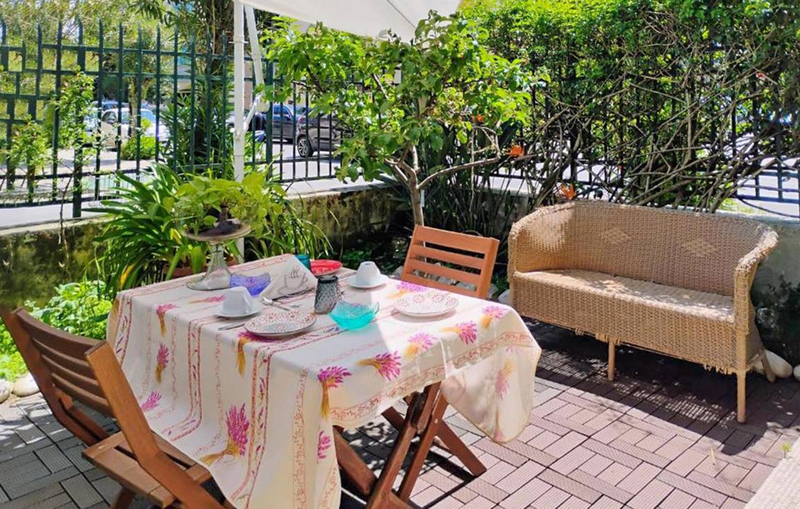 40 M² Appartement ∙ 4 Personnes - Viareggio