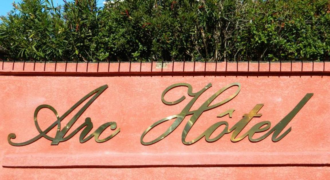 Hotel ∙ 1 Habitación ∙ 2 Huéspedes - Aix-en-Provence