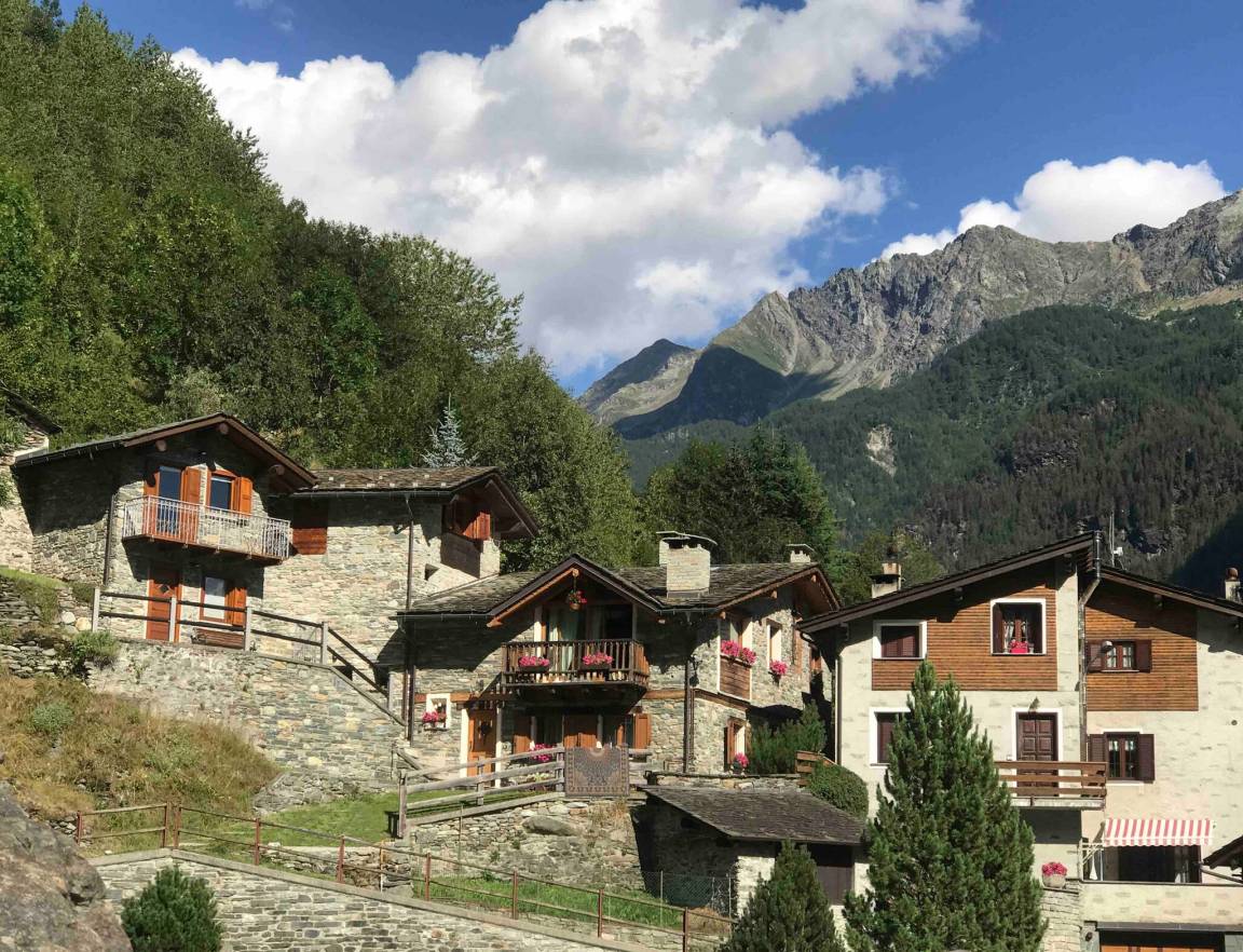 90 M² Maison De Vacances ∙ 2 Chambres ∙ 9 Personnes - Caspoggio