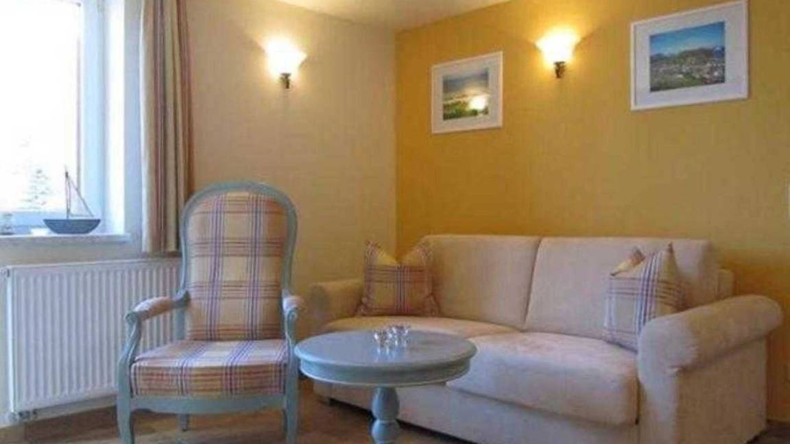 55 M² Appartement ∙ 2 Chambres ∙ 6 Personnes - Binz
