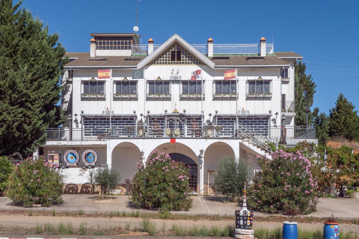 110 M² Apartamento ∙ 3 Habitaciones ∙ 6 Huéspedes - Camarzana de Tera