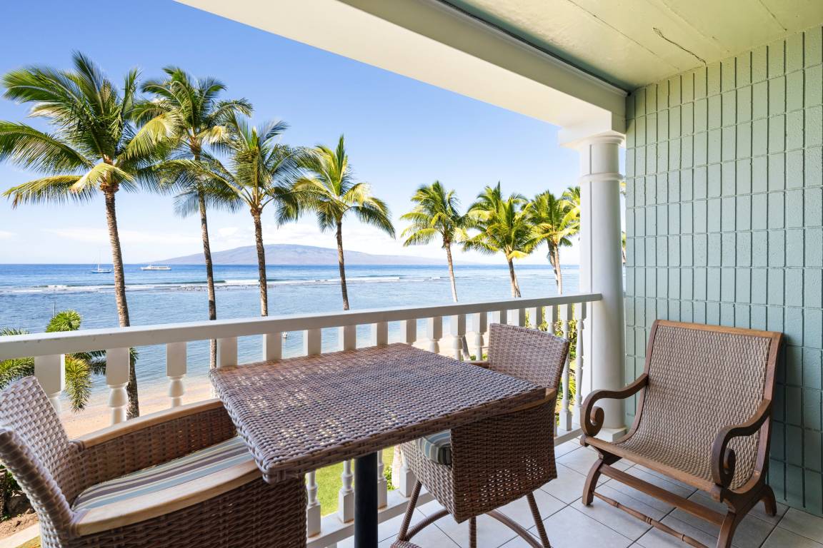 45 M² Appartement En Copropriété ∙ 1 Chambre ∙ 2 Personnes - Lahaina, HI