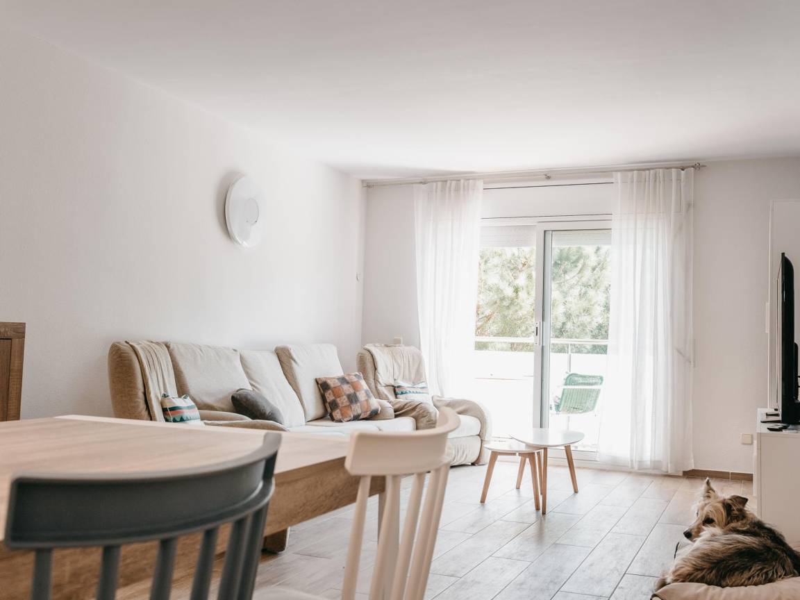 95 M² Apartament ∙ 3 Sypialnie ∙ 6 Gości - Platja d'Aro