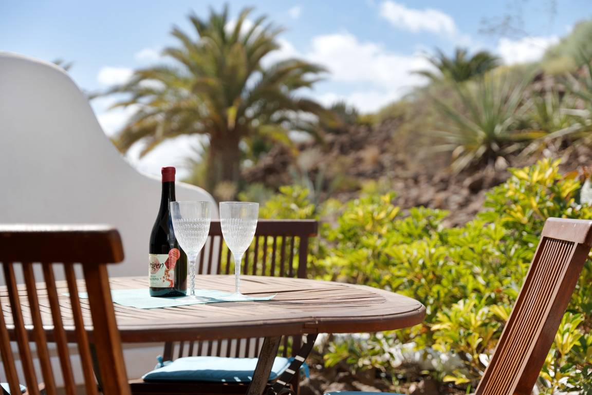 65 M² Apartamento ∙ 2 Habitaciones ∙ 5 Huéspedes - San Miguel de Abona