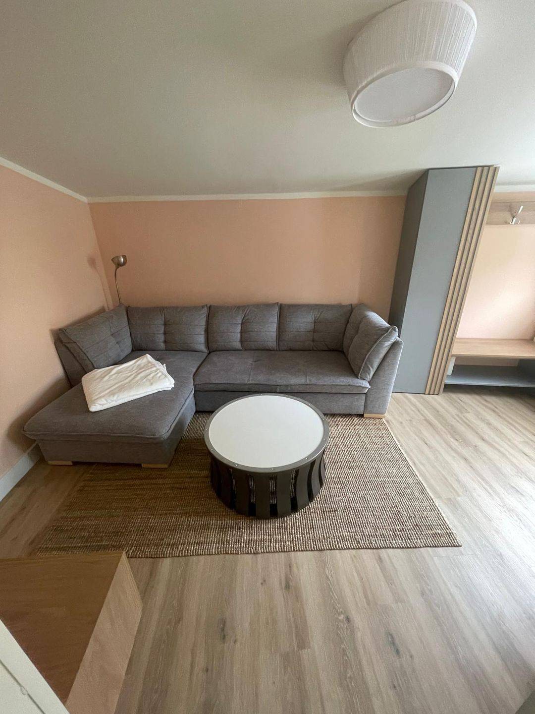 28 M² Ferienwohnung ∙ 1 Schlafzimmer ∙ 2 Gäste - Insel Poel