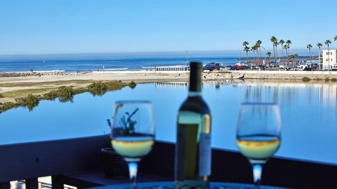 71 M² Cottage ∙ 1 Bedroom ∙ 4 Guests - Oceanside, Californie