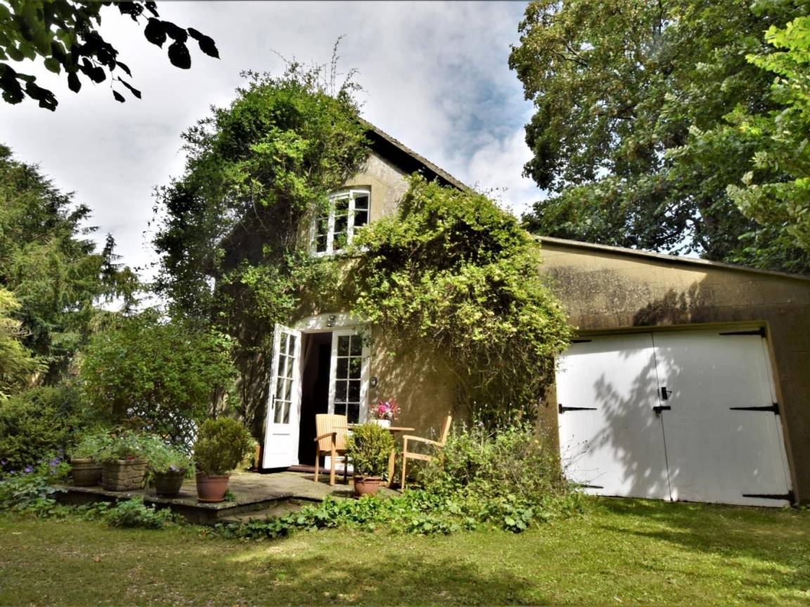 Cottage ∙ 1 Bedroom ∙ 2 Guests - Wareham