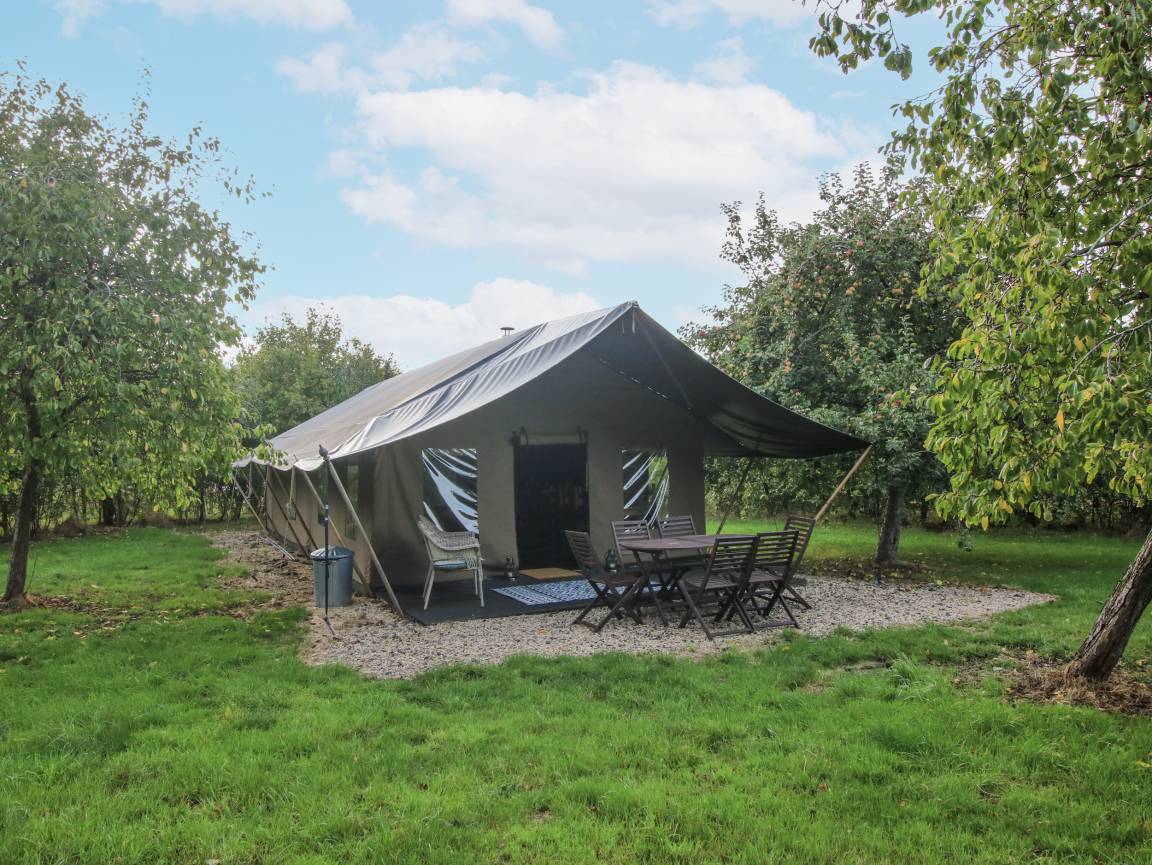 Cottage ∙ 3 Bedrooms ∙ 6 Guests - Shropshire