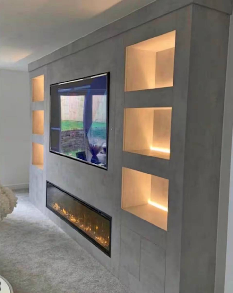 90 M² House ∙ 3 Bedrooms ∙ 5 Guests - Manchester