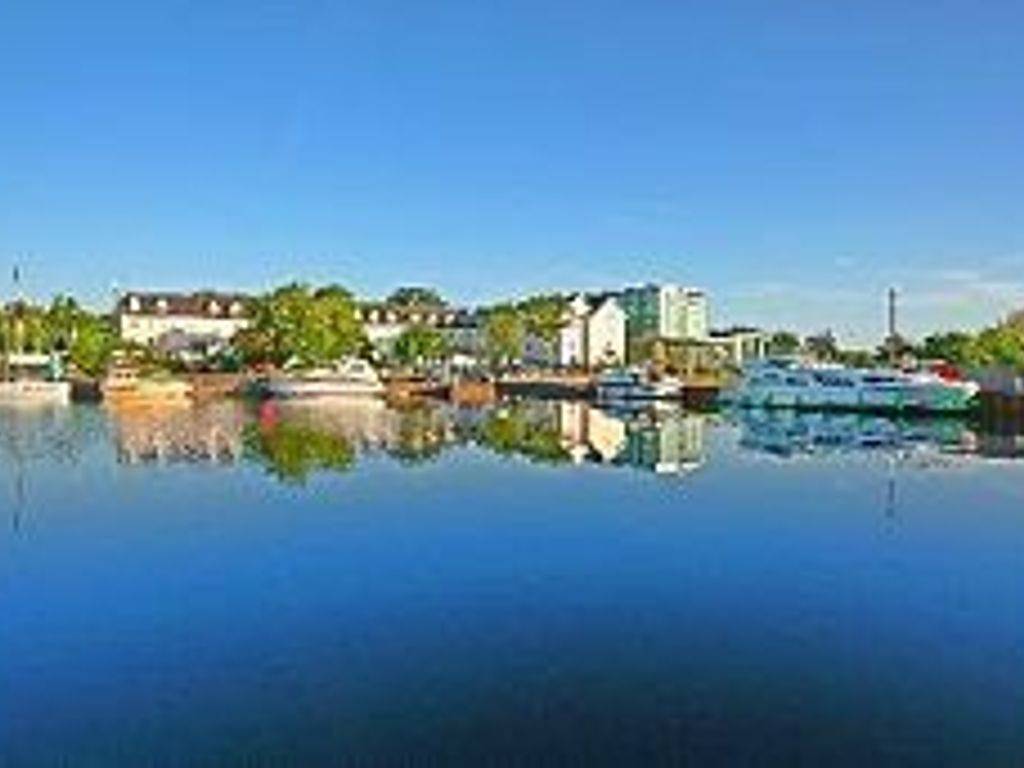 Hodson Bay - Athlone