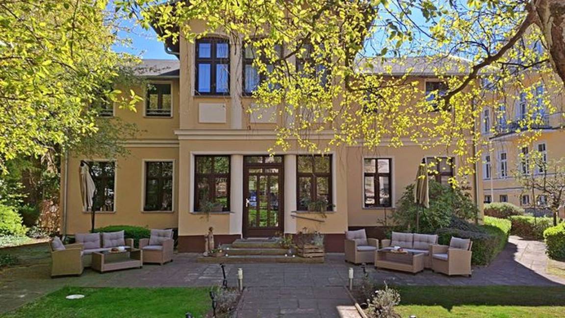 25 M² Appartement ∙ 2 Personnes - Heringsdorf