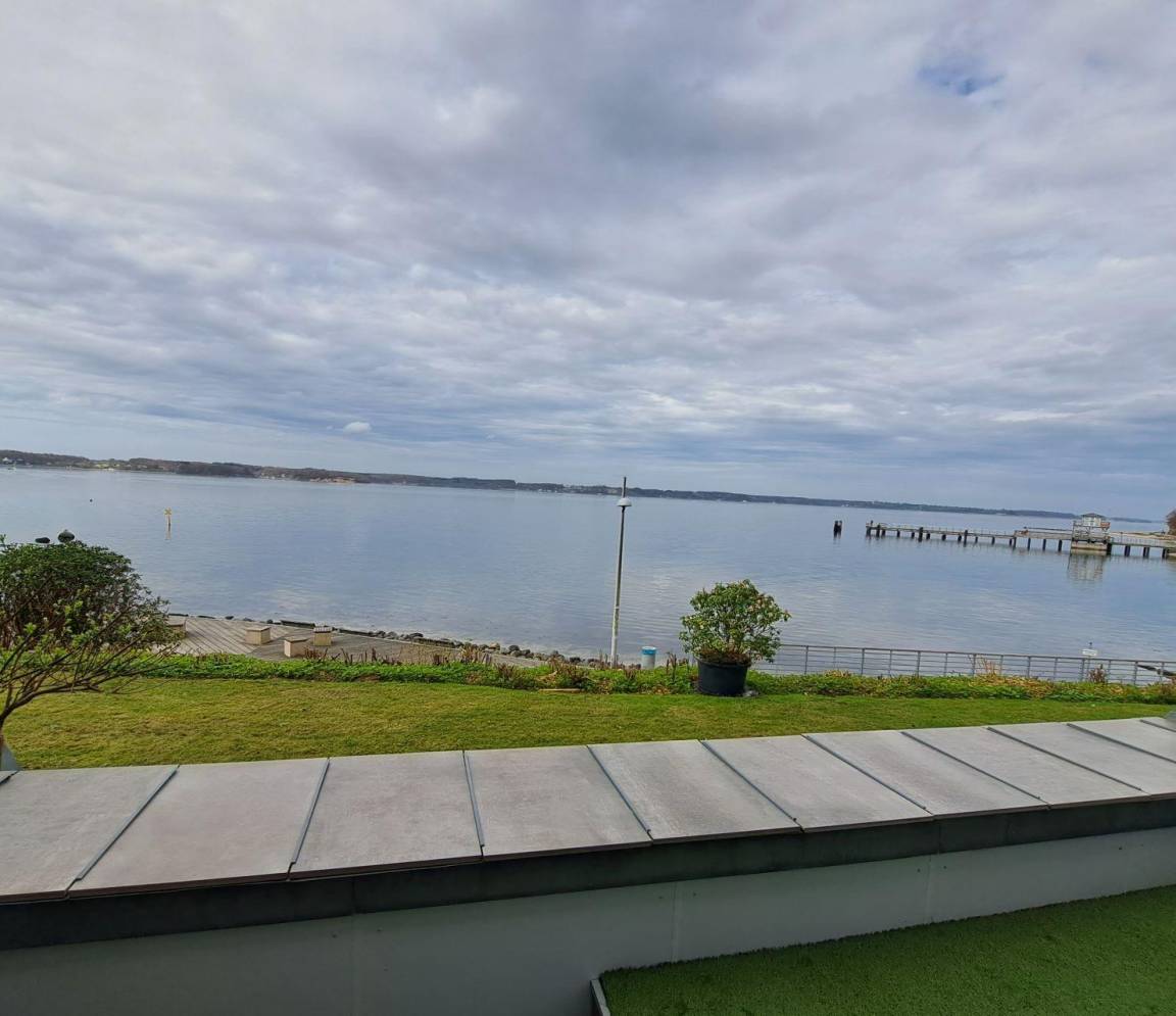 53 M² Appartement ∙ 1 Chambre ∙ 3 Personnes - Flensburg