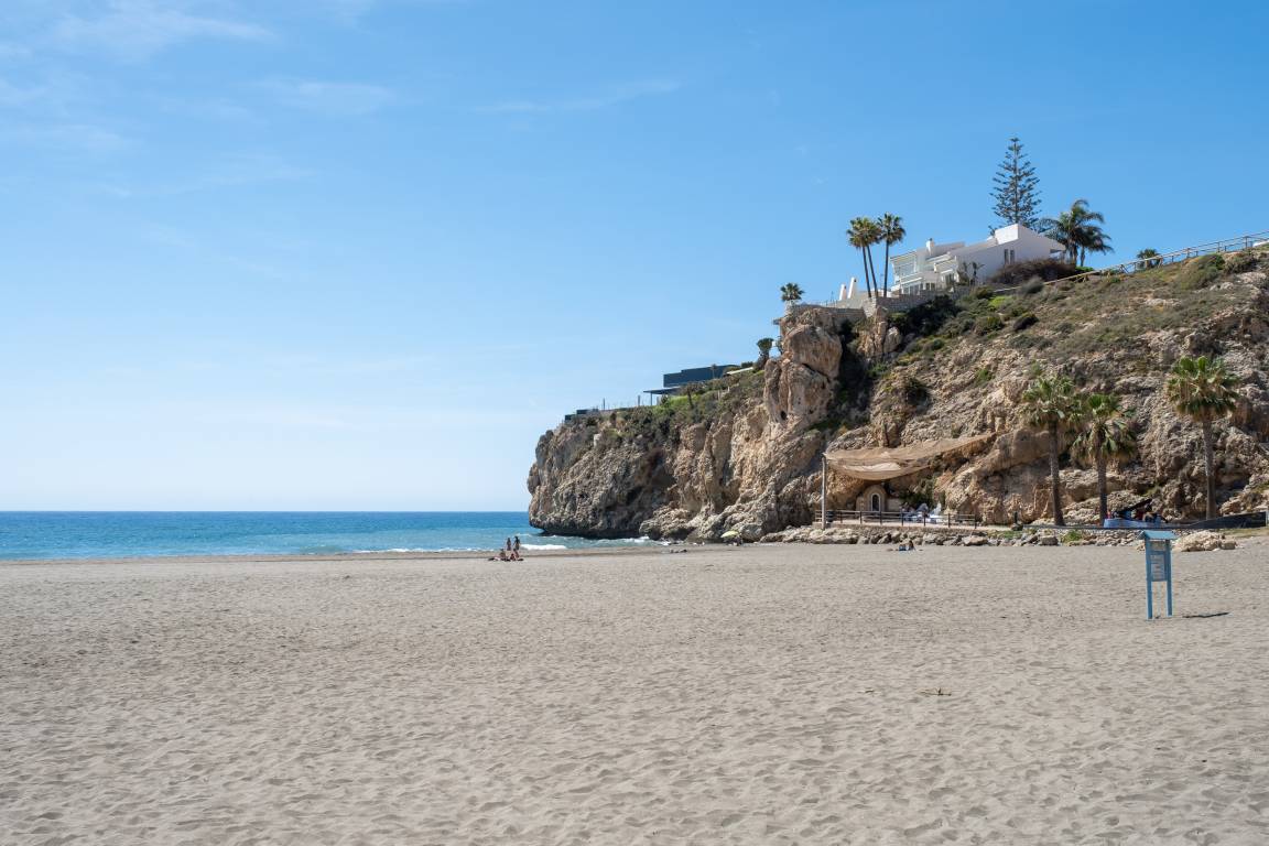 80 M² Appartement ∙ 3 Chambres ∙ 6 Personnes - Rincón de la Victoria