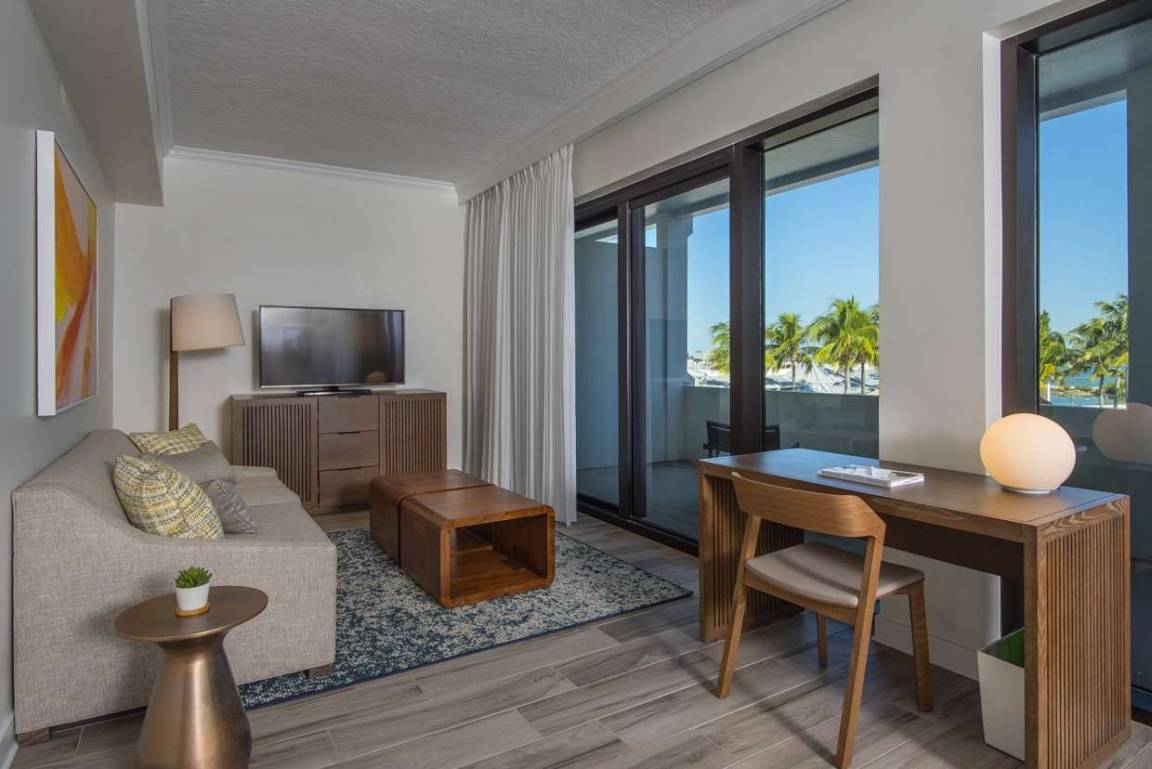 151 M² Hotel ∙ 1 Habitación ∙ 4 Huéspedes - Duck Key, FL