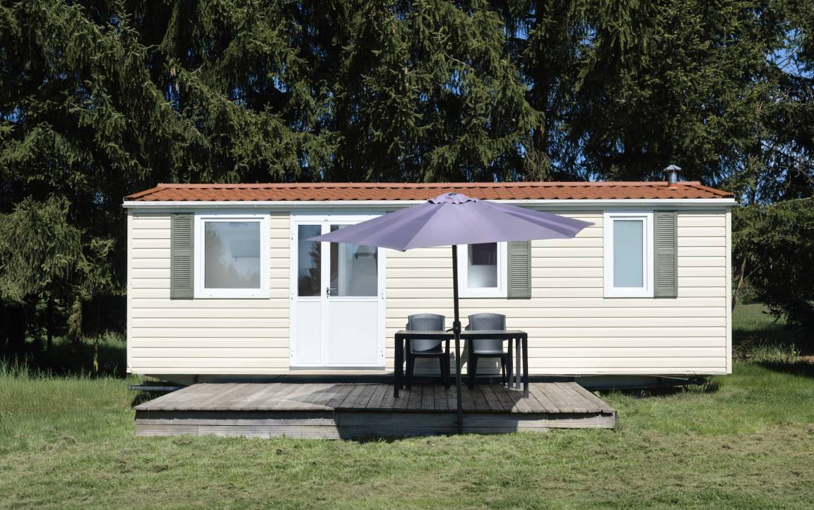 32 M² Chalet ∙ 3 Bedrooms ∙ 6 Guests - Liberec