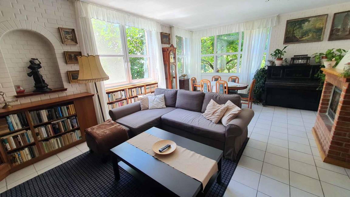 120 M² Appartement ∙ 3 Chambres ∙ 7 Personnes - Siófok