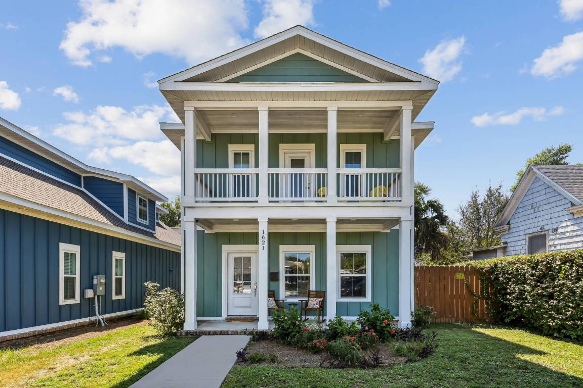 148 平方米 房子 ∙ 3客房 ∙ 6客人 - 彭薩科拉