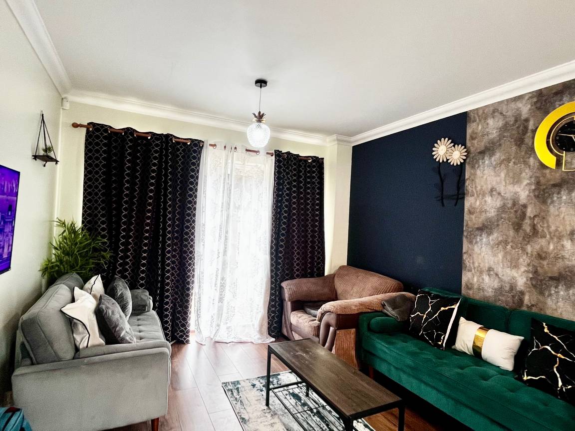 125 M² Maison De Vacances ∙ 4 Chambres ∙ 8 Personnes - Canterbury