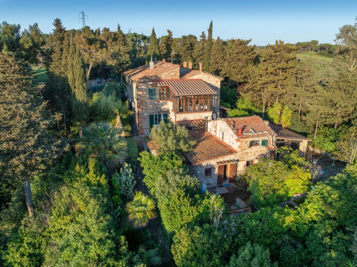 30 M² Appartamento Vacanza ∙ 1 Camera Da Letto ∙ 2 Ospiti - Rosignano Marittimo