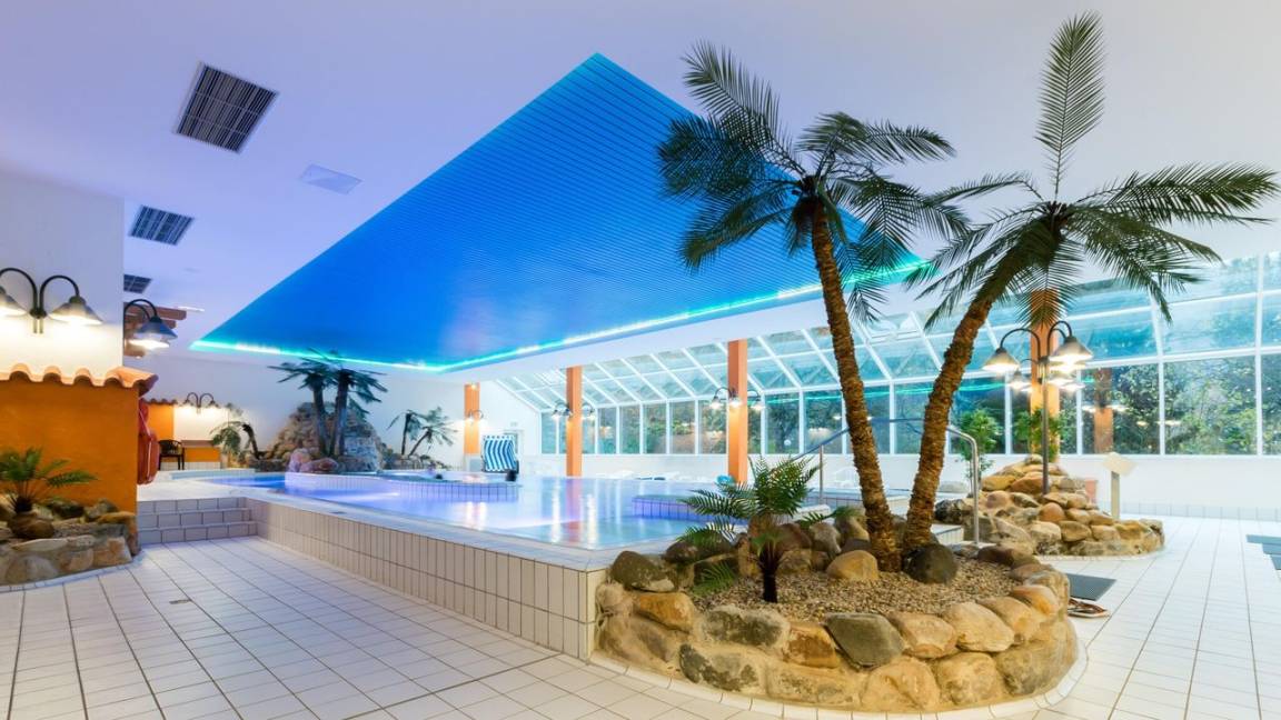 48 M² Ferienwohnung ∙ 1 Schlafzimmer ∙ 2 Gäste - Bad Lauterberg im Harz