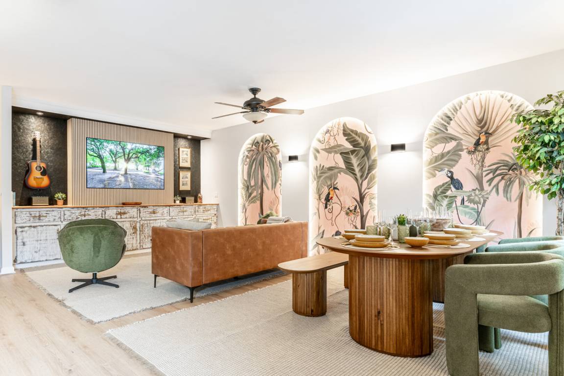 173 M² House ∙ 4 Bedrooms ∙ 8 Guests - Charleston, SC