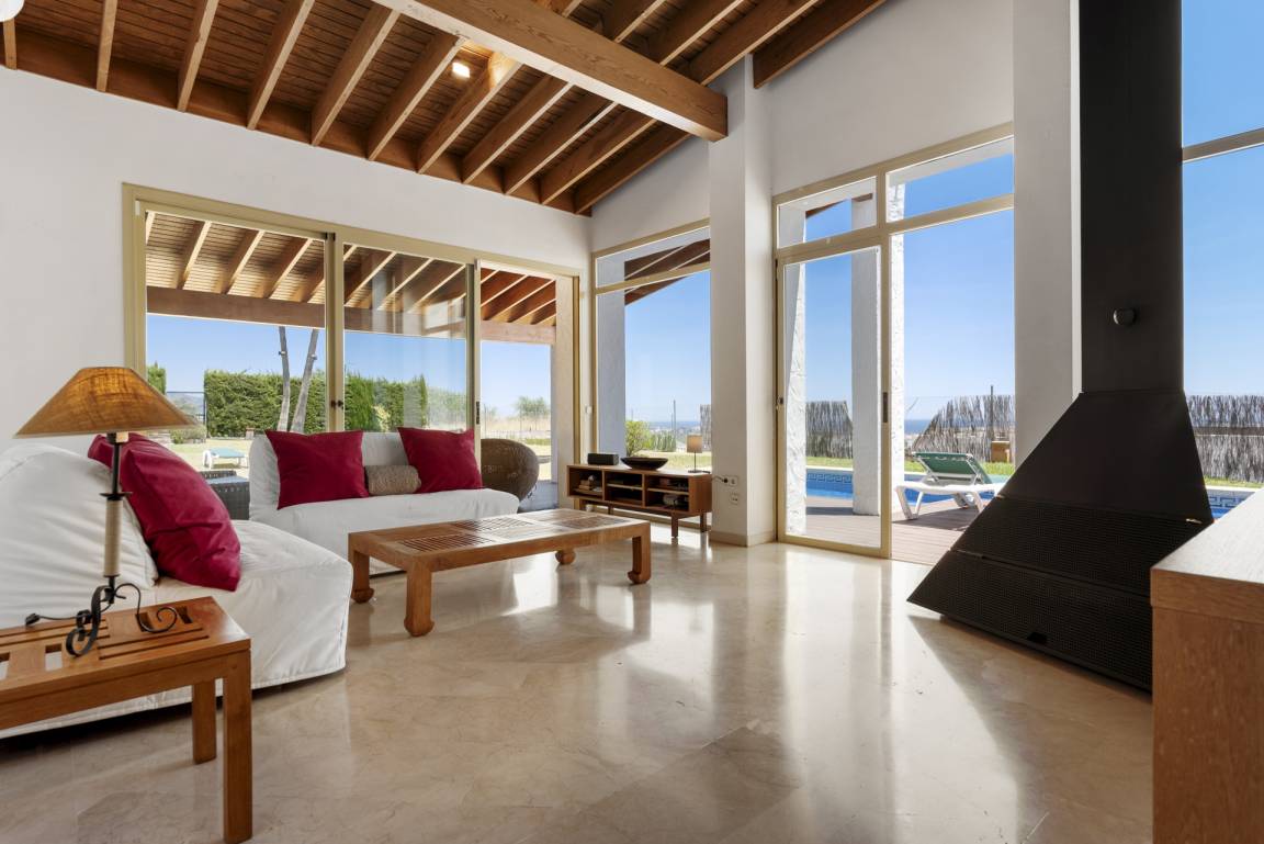 350 M² Villa ∙ 4 Camere Da Letto ∙ 10 Ospiti - Benahavís