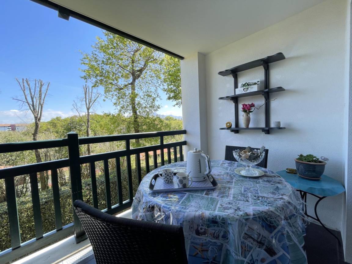 50 M² Gîte ∙ 1 Chambre ∙ 2 Personnes - Ciboure