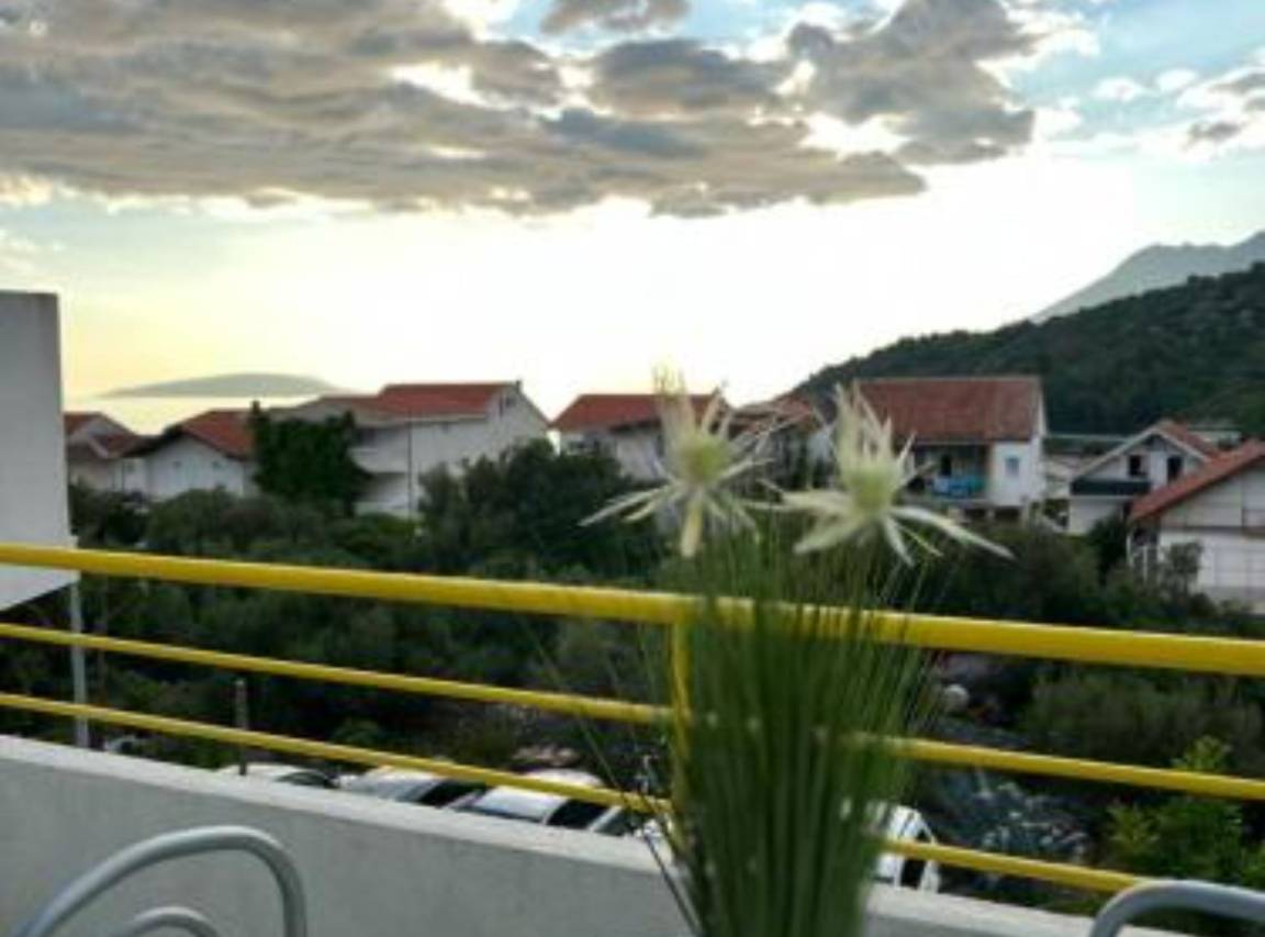 30 M² Apartment ∙ 1 Bedroom ∙ 2 Guests - Podaca
