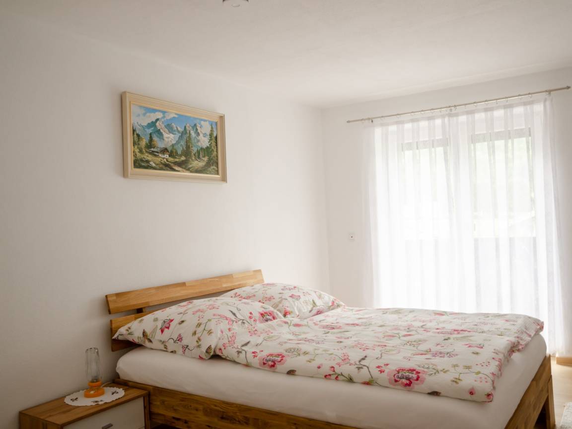 80 M² Apartment ∙ 5 Guests - Bad Reichenhall