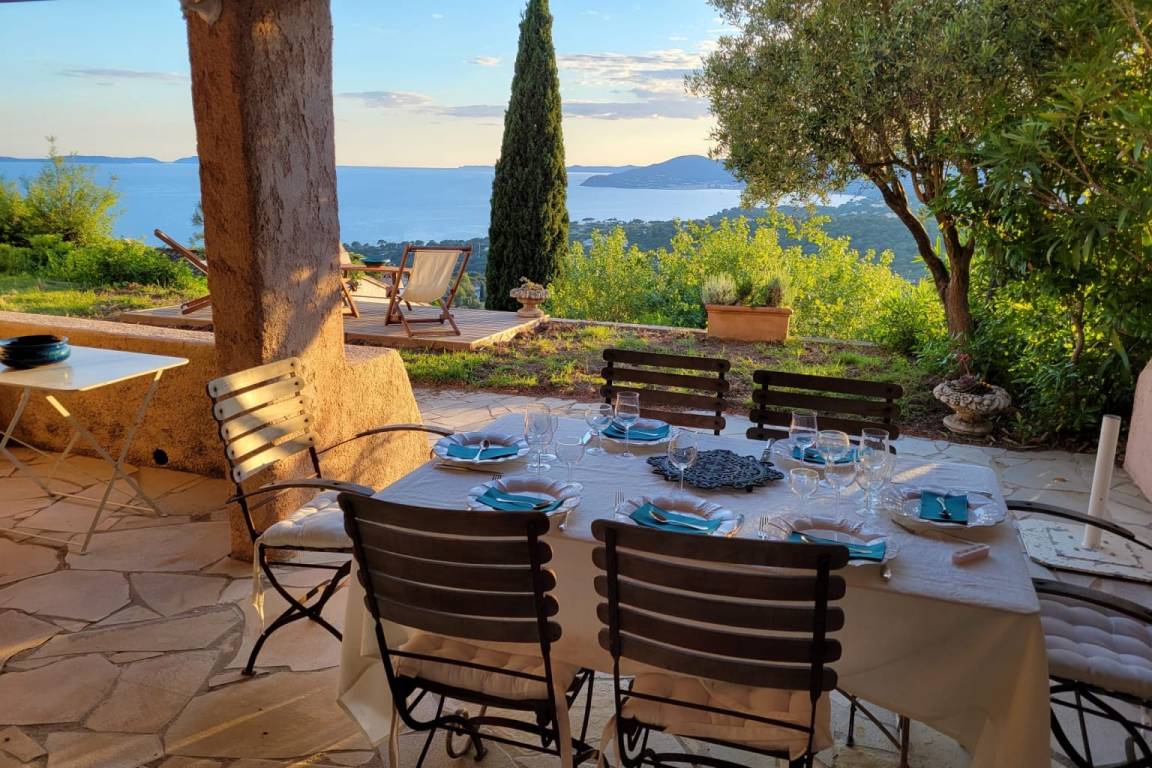80 M² Casa ∙ 3 Camere Da Letto ∙ 6 Ospiti - La Croix-Valmer