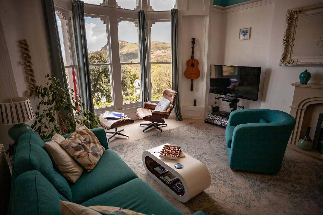 50 M² House ∙ 1 Bedroom ∙ 2 Guests - Exmoor