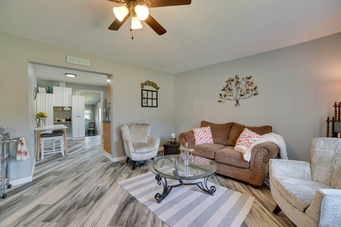 111 平方米 房子 ∙ 3客房 ∙ 5客人 - 密西根