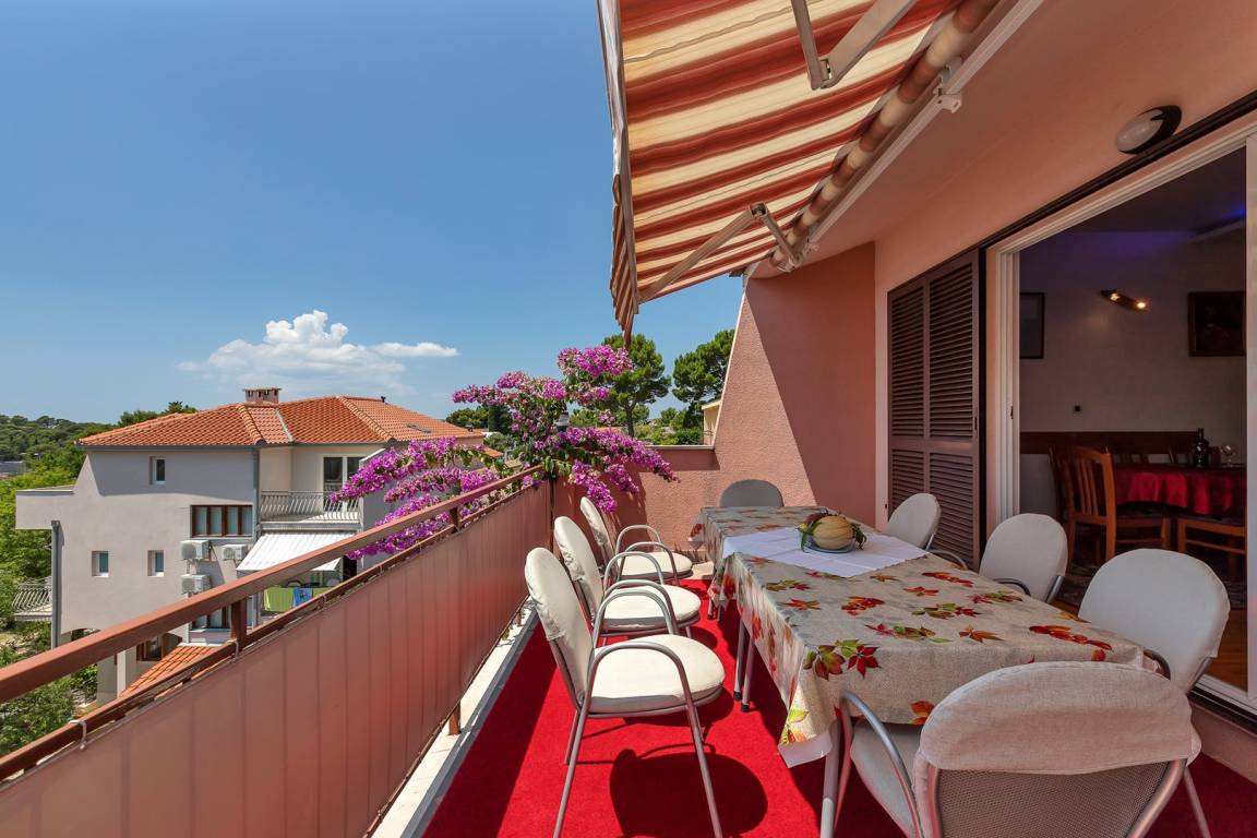 140 M² Appartamento ∙ 4 Camere Da Letto ∙ 11 Ospiti - Tučepi