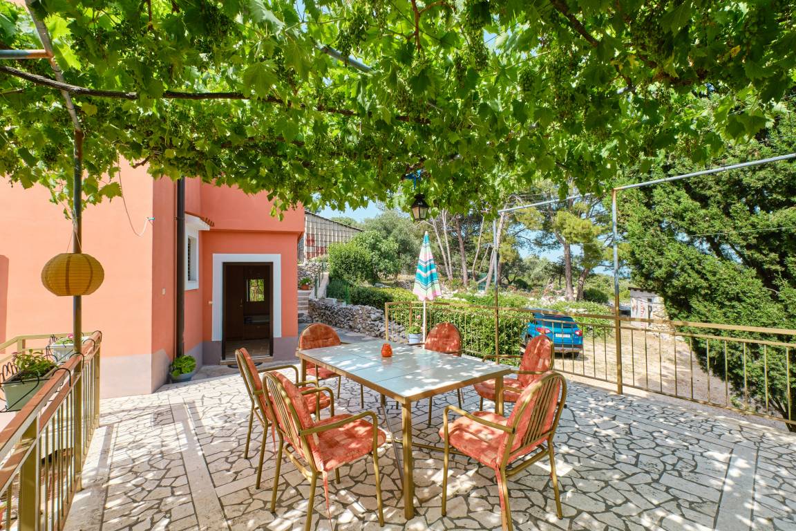 49 M² Ferienwohnung ∙ 2 Schlafzimmer ∙ 5 Gäste - Mali Lošinj