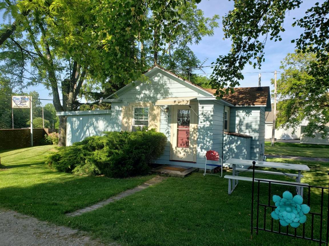 House ∙ 1 Bedroom ∙ 5 Guests - Quarry Hill Winery, Berlin Heights