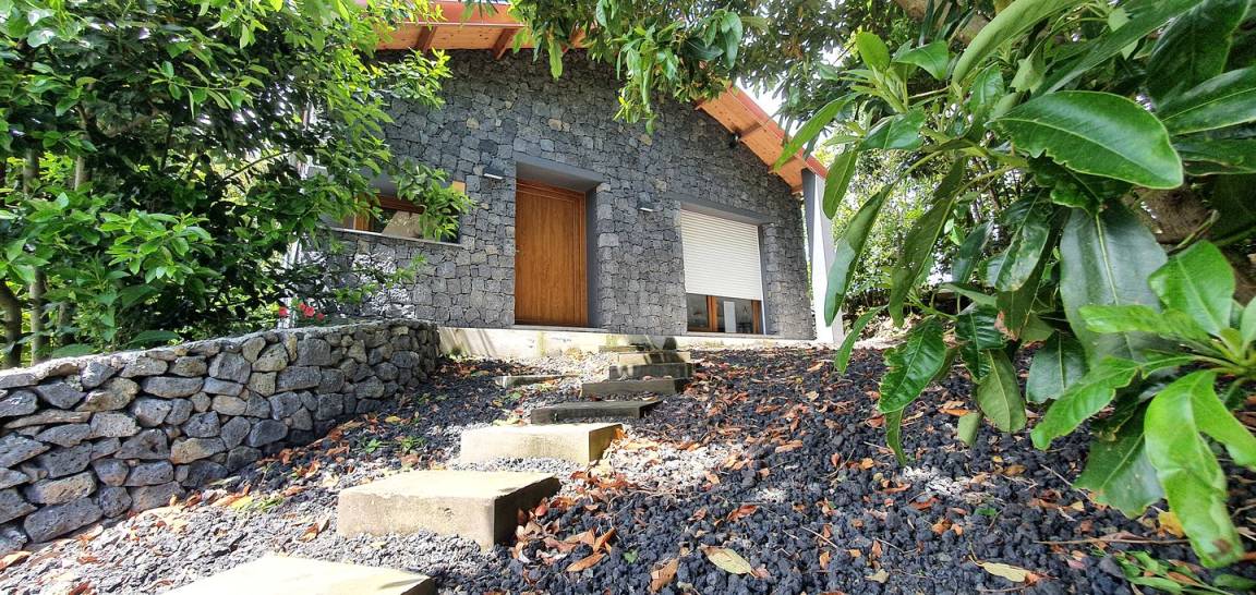 Casa ∙ 1 Habitación ∙ 4 Huéspedes - Angra do Heroísmo