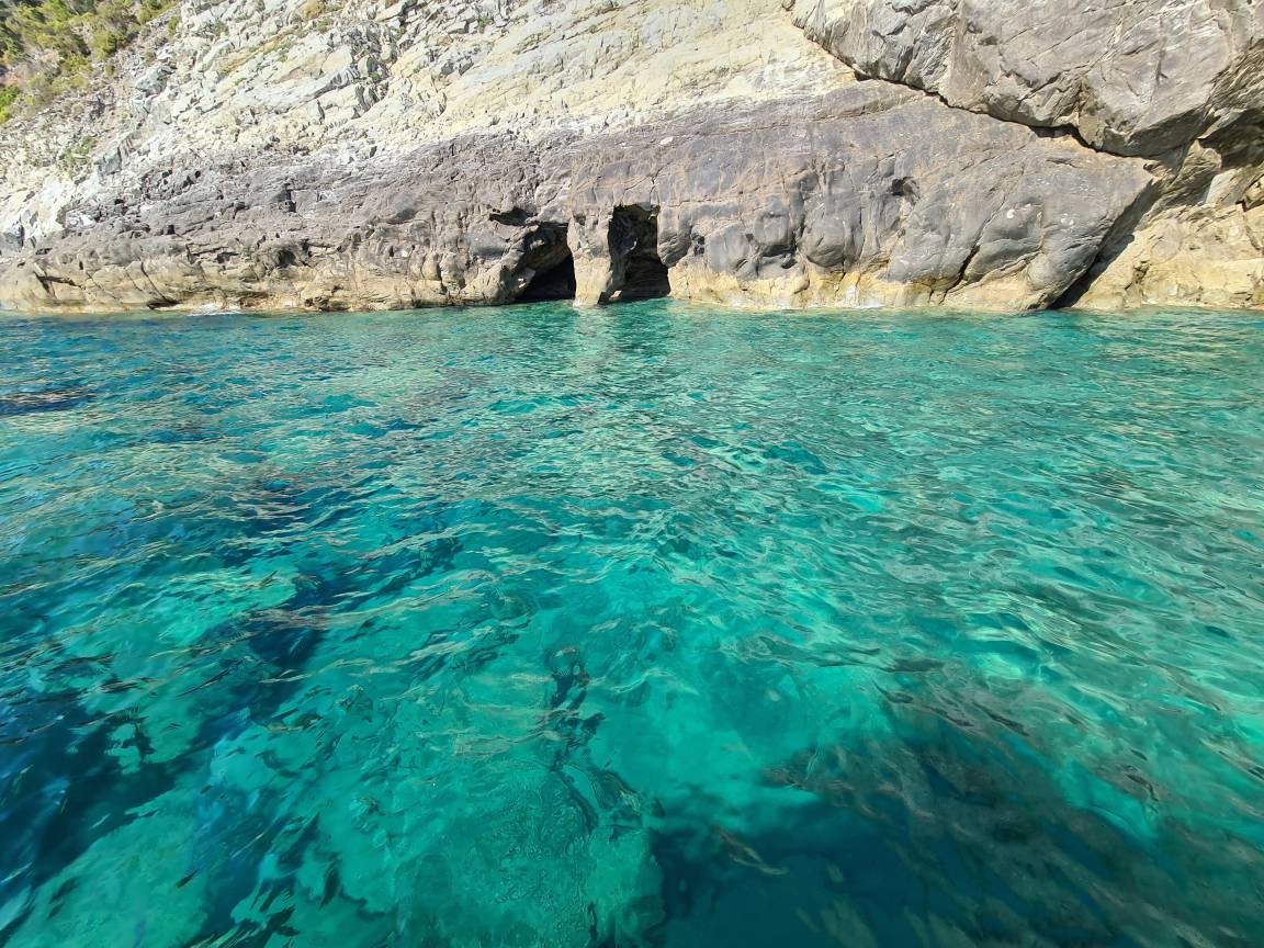 40 M² Appartement ∙ 1 Chambre ∙ 4 Personnes - Cinque Terre