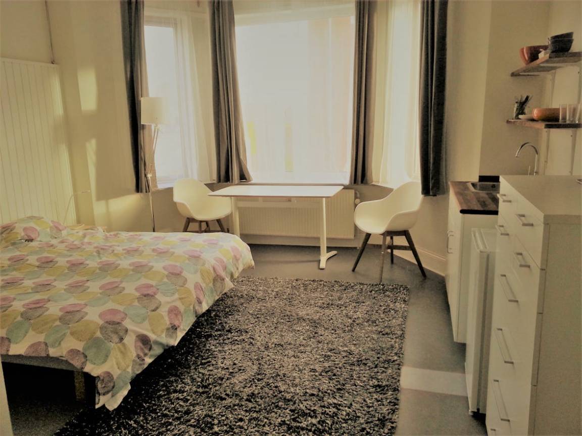 24 M² Apartment ∙ 1 Guest - Kolding
