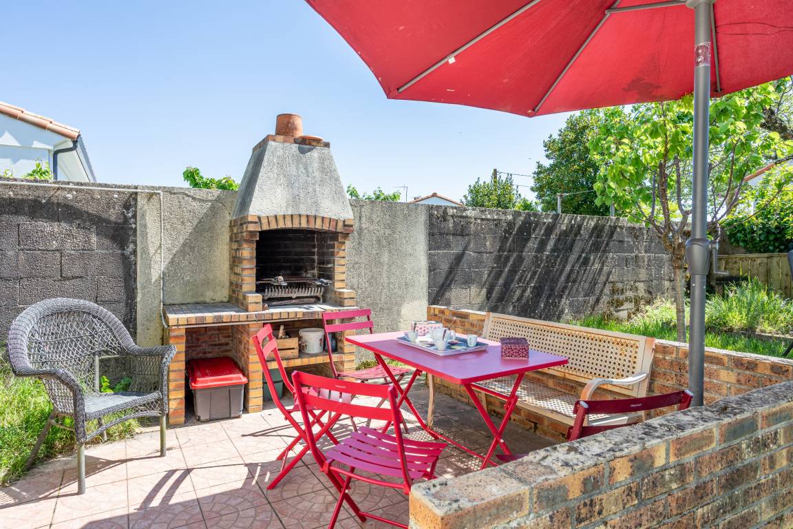 50 M² Appartement ∙ 1 Slaapkamer ∙ 6 Gasten - Apremont