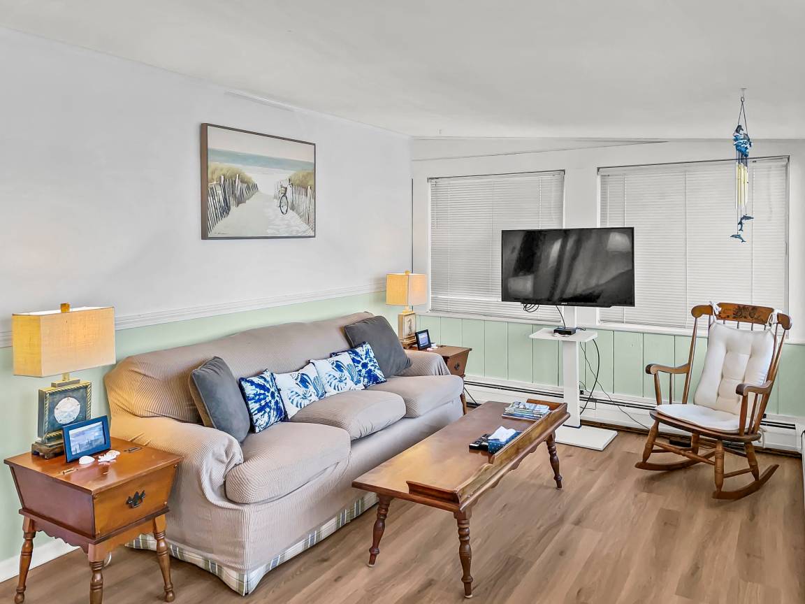 93 M² Casa ∙ 2 Habitaciones ∙ 4 Huéspedes - Harwich, MA