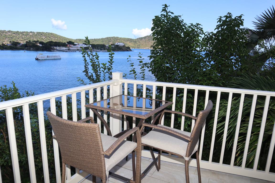 65 M² Condo ∙ 1 Bedroom ∙ 2 Guests - Saint Thomas