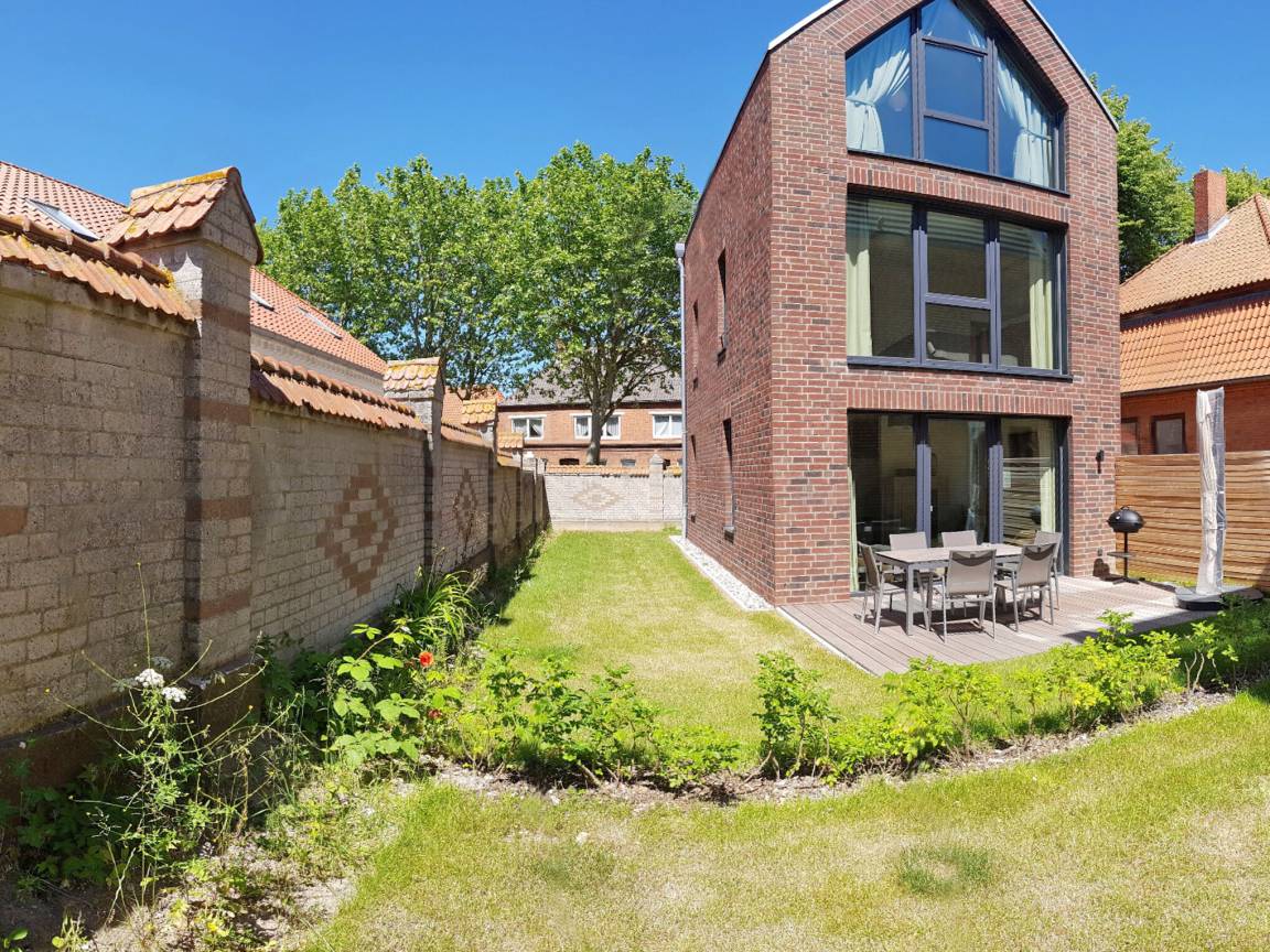 100 M² Ferienhaus ∙ 3 Schlafzimmer ∙ 6 Gäste - Heiligenhafen