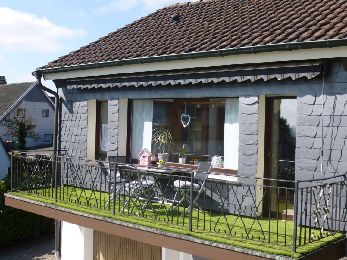 45 M² Casa ∙ 2 Camere Da Letto ∙ 4 Ospiti - Attendorn