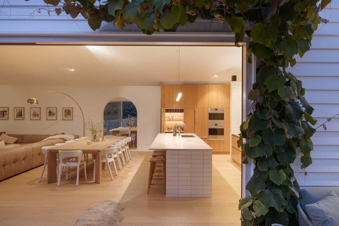 House ∙ 4 Bedrooms ∙ 10 Guests - Melbourne