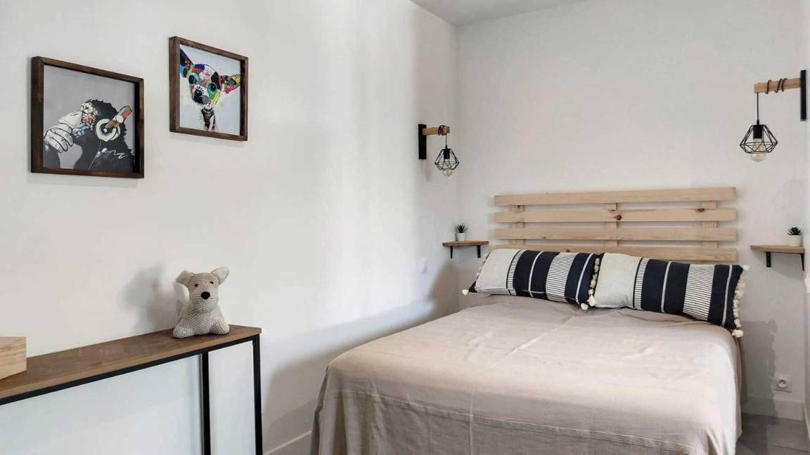 19 M² Gîte ∙ 2 Personnes - Costa Brava